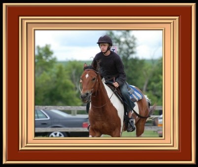 Sunset Ridge Stables Caledonia, IL