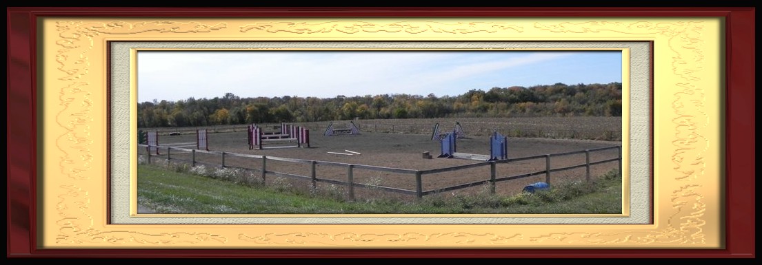 Sunset Ridge Stables Caledonia, IL